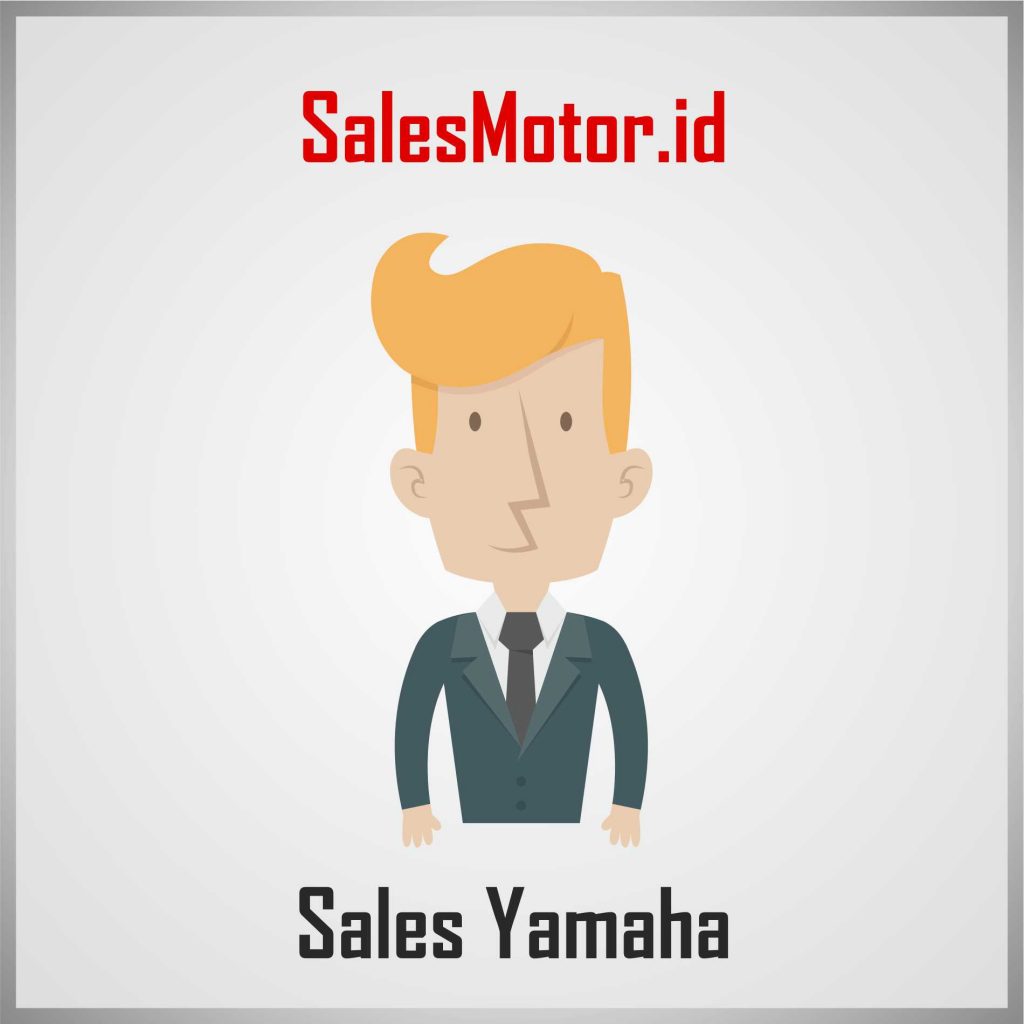 Sales motor yamaha batam memberikan promo terbaik untuk anda