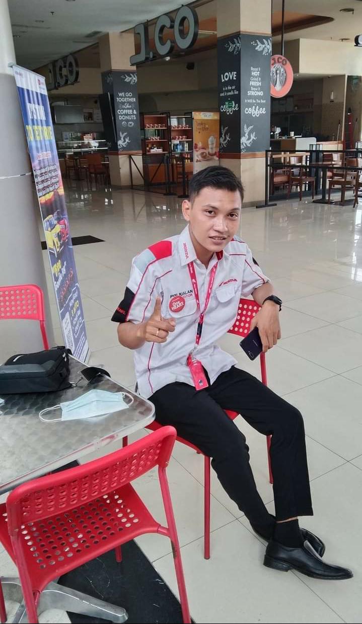 Sales Motor Honda Madiun Memberikan Promo Terbaik Untuk Anda