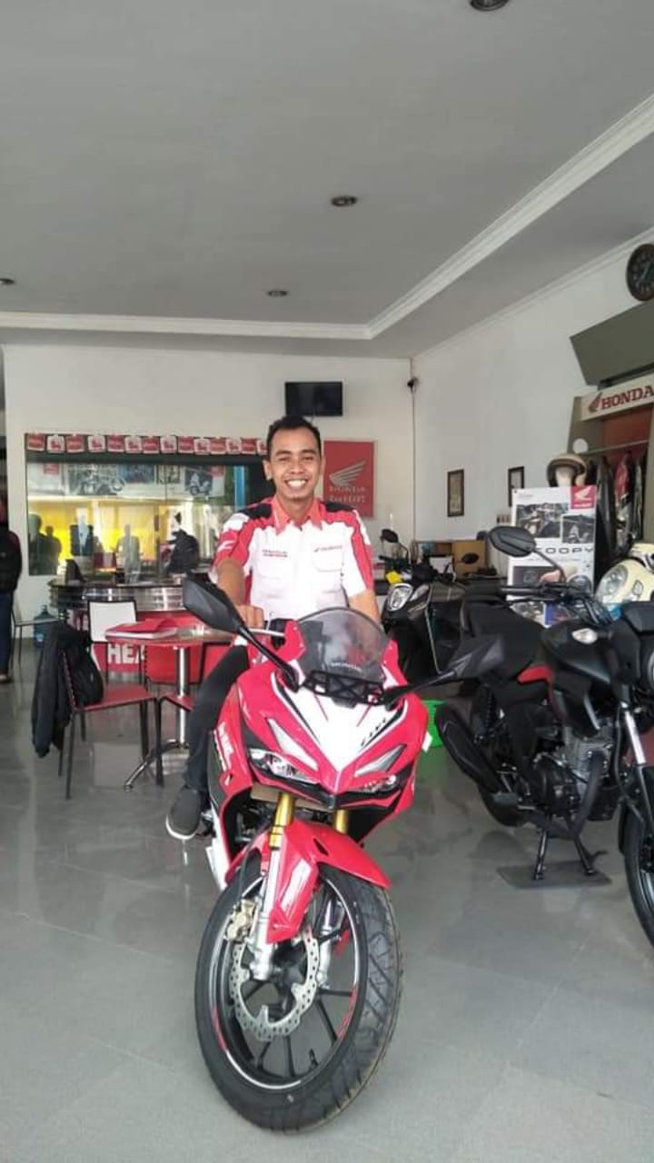 Sales Motor Honda Nganjuk Memberikan Promo Terbaik Untuk Anda