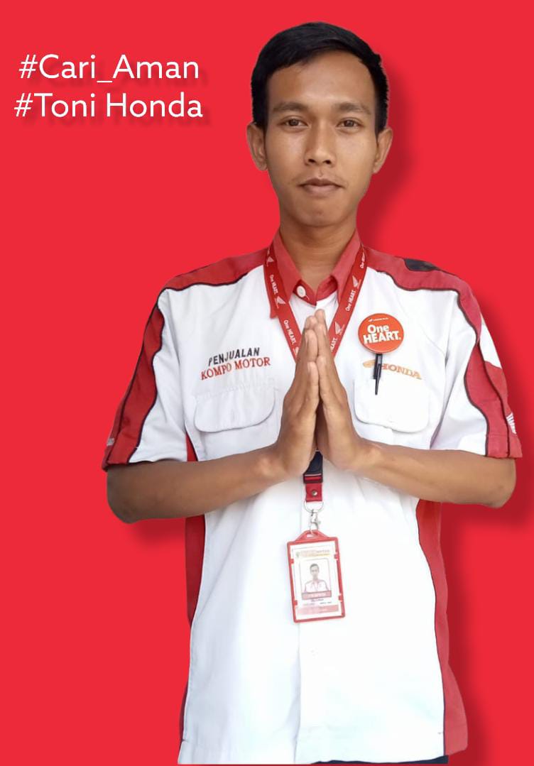 Sales Motor Honda Purbalingga Memberikan Promo Terbaik Untuk Anda