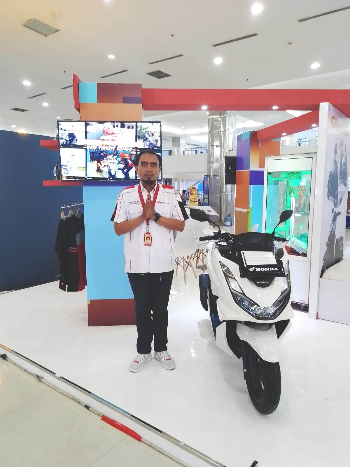 Sales Motor Honda Surabaya Memberikan Promo Terbaik Untuk Anda